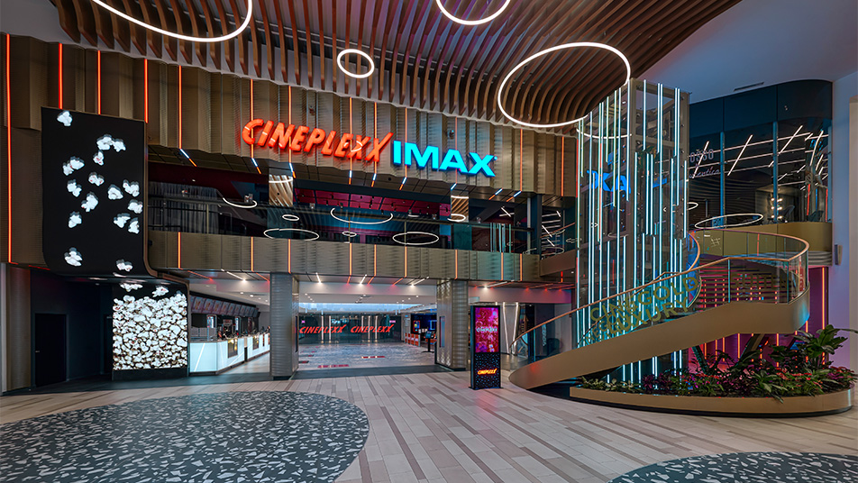 Cineplexx