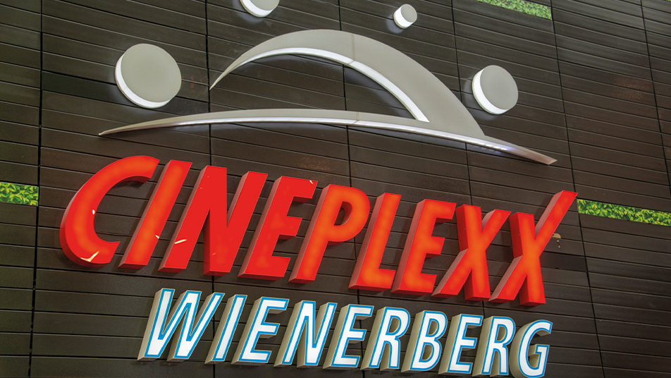 Cineplexx