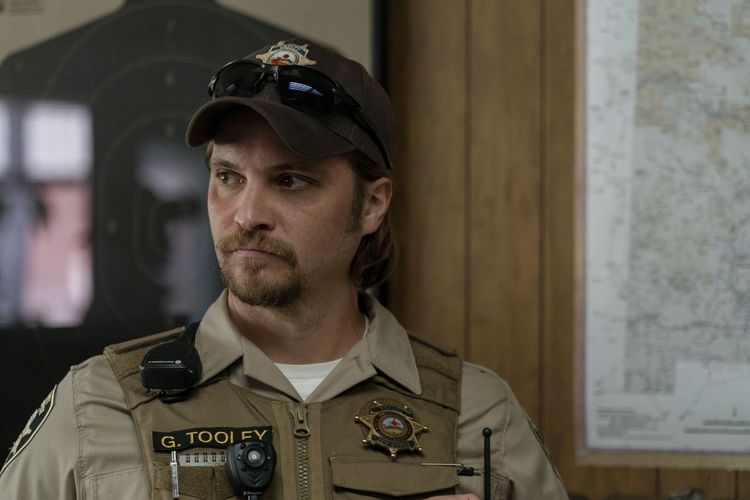 Eddington | Heute.at