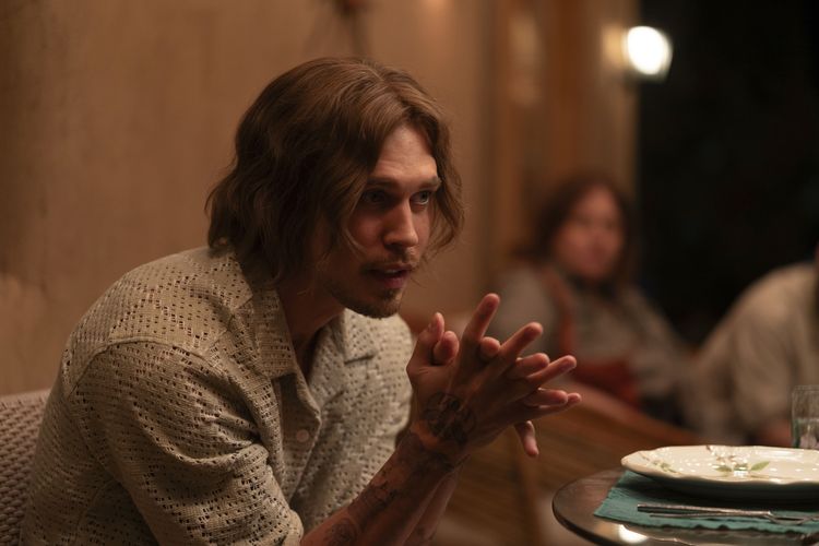 Eddington | Heute.at