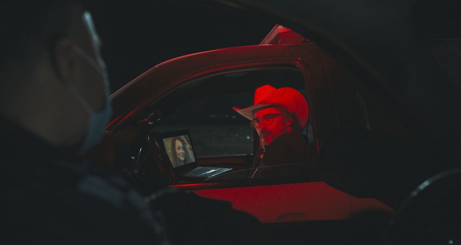 Eddington | Heute.at