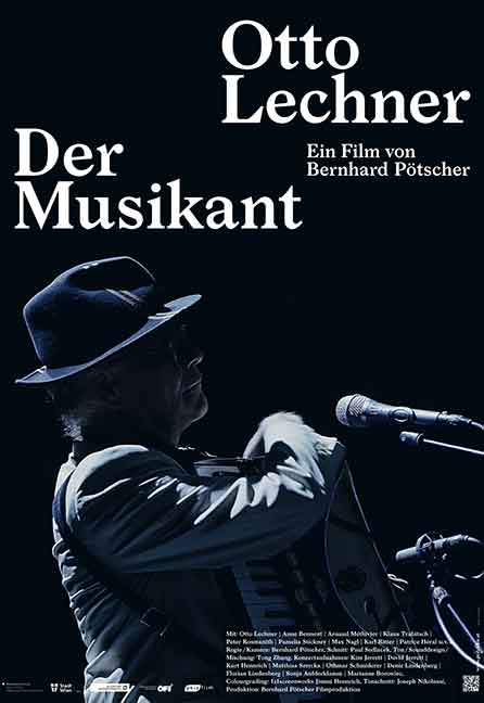 Otto Lechner - Der Musikant | Heute.at