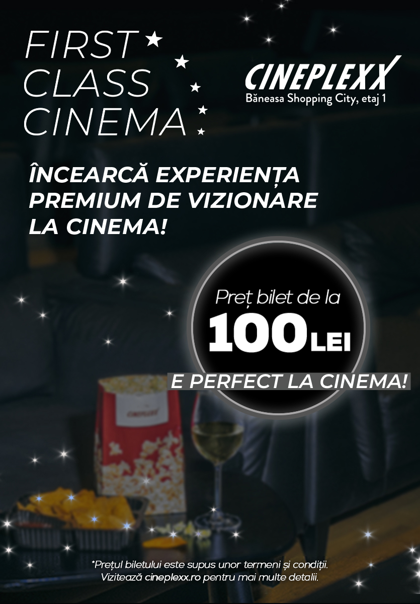 Cineplexx