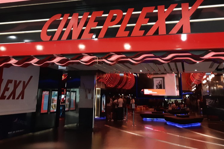 Cineplexx