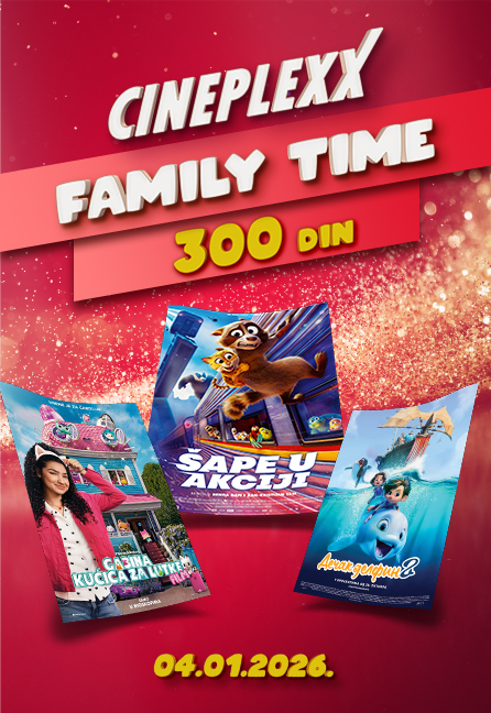 Cineplexx