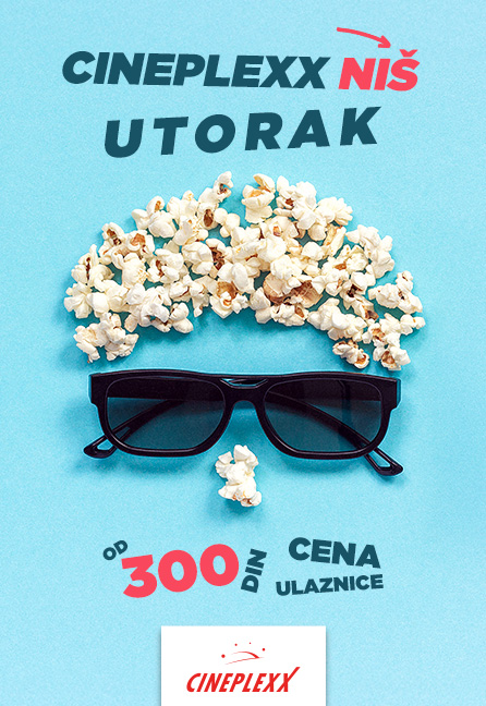 Cineplexx