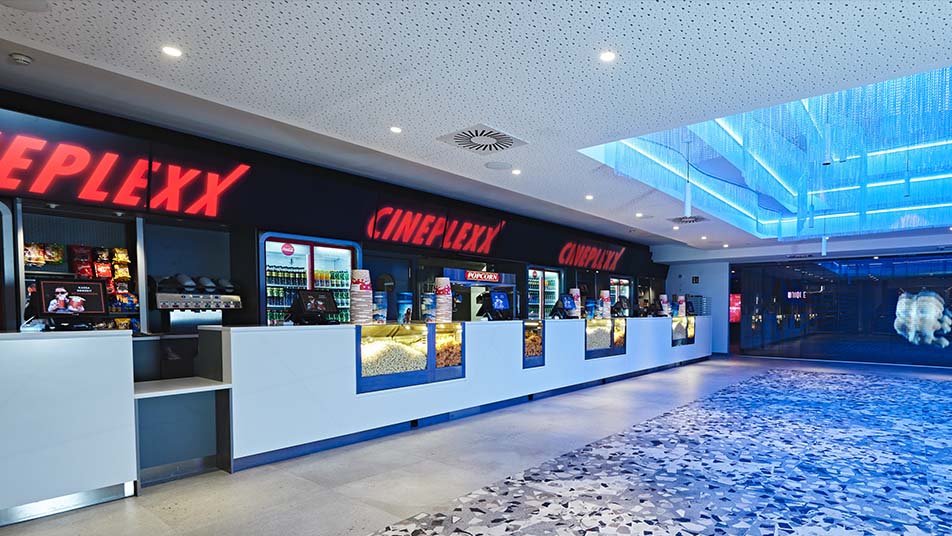 Cineplexx