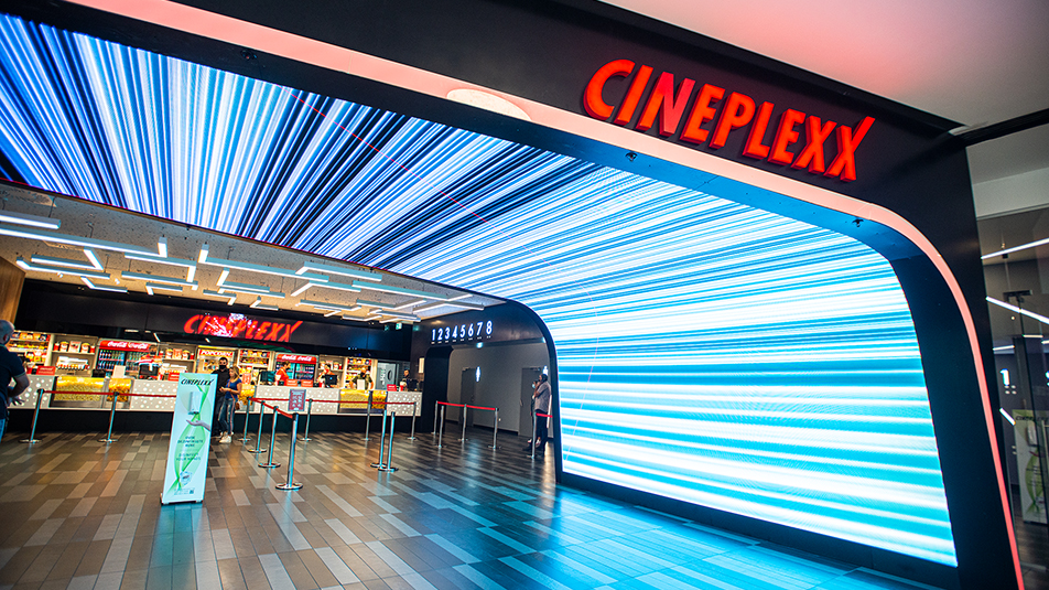 Cineplexx