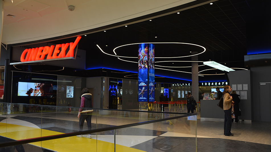 Cineplexx