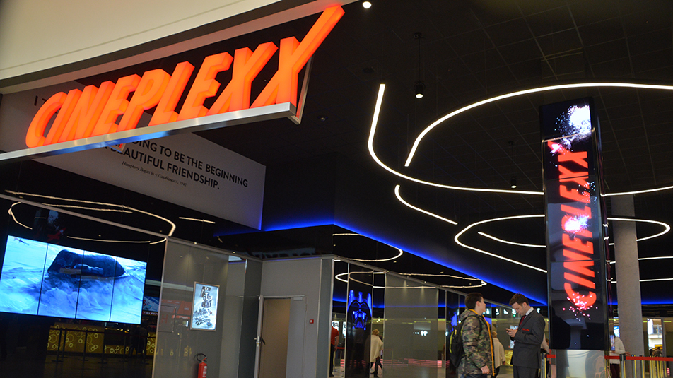 Cineplexx