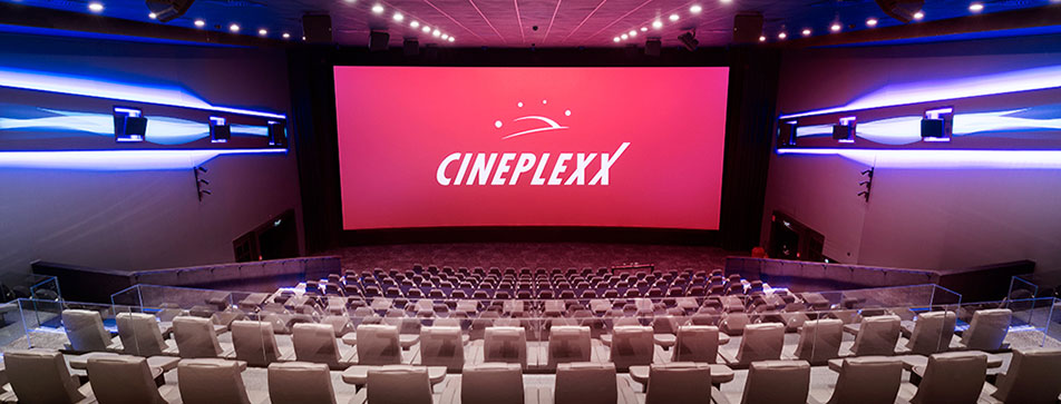 Cineplexx