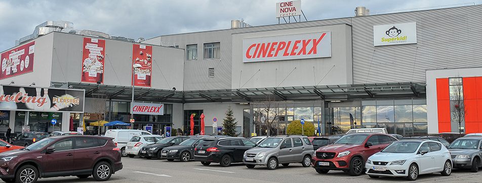 Cineplexx
