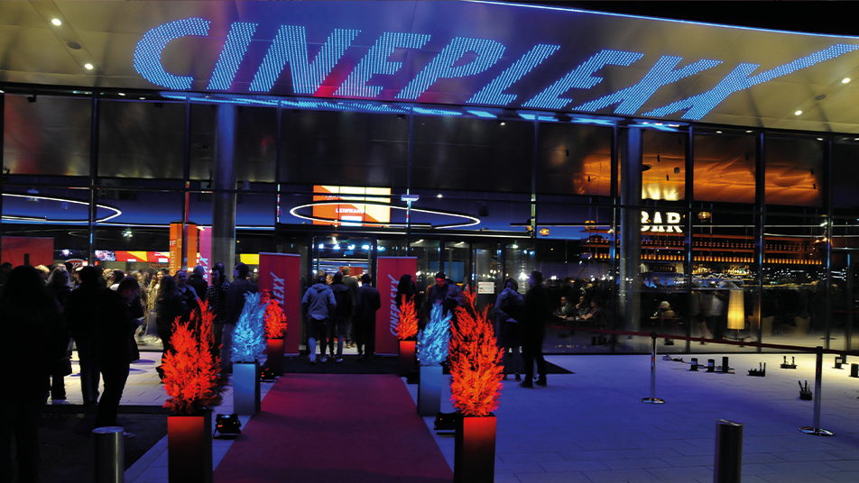 Cineplexx