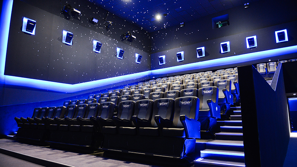 Cineplexx