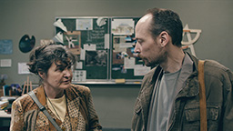 Fuchs im Bau | Heute.at