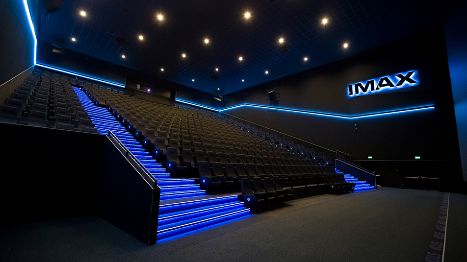 Cineplexx