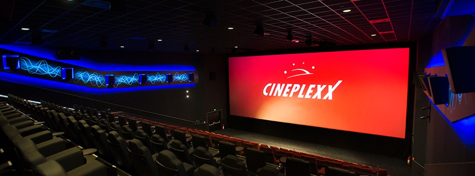 Cineplexx