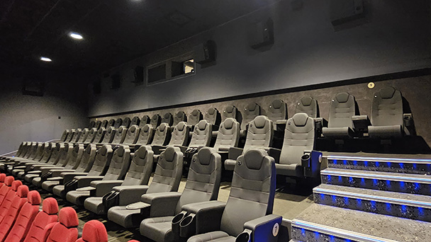 Cineplexx