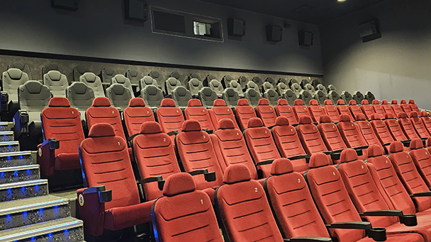 Cineplexx