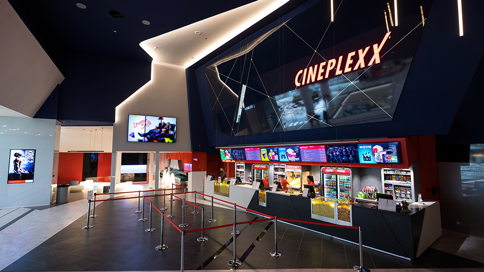 Cineplexx