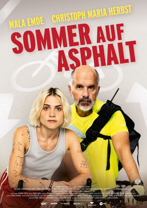 Sommer auf Asphalt | Heute.at
