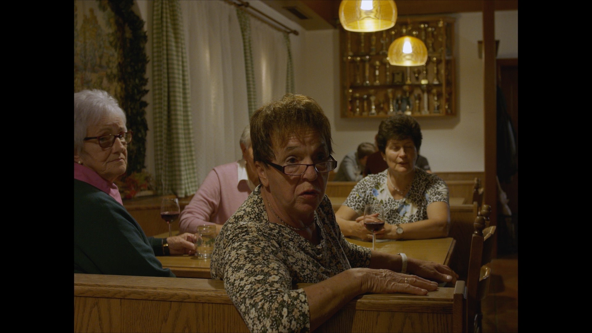 VIENNA SHORTS On Tour OmeU | Heute.at