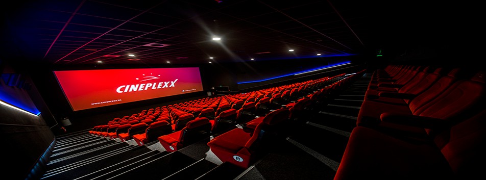 Cineplexx