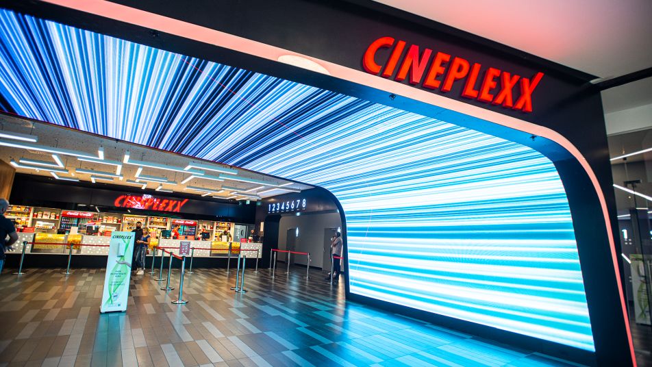 Cineplexx