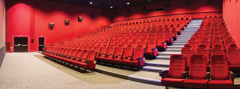 Cineplexx