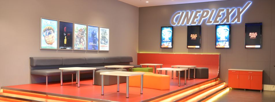 Cineplexx