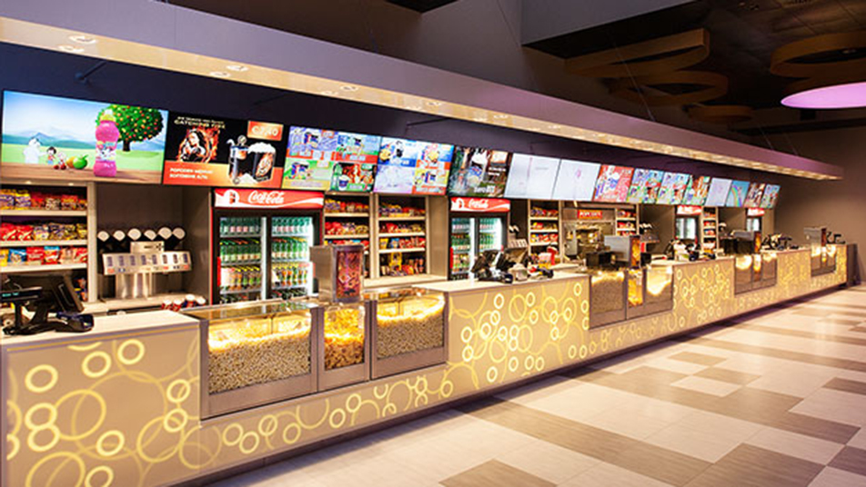 Cineplexx