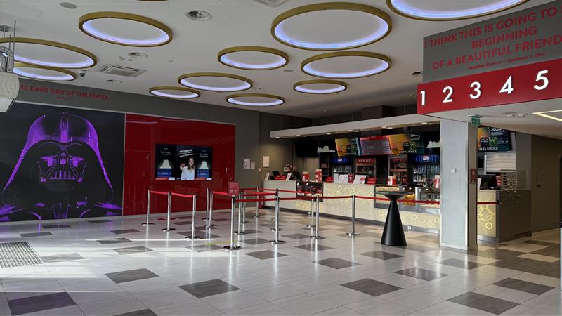 Cineplexx