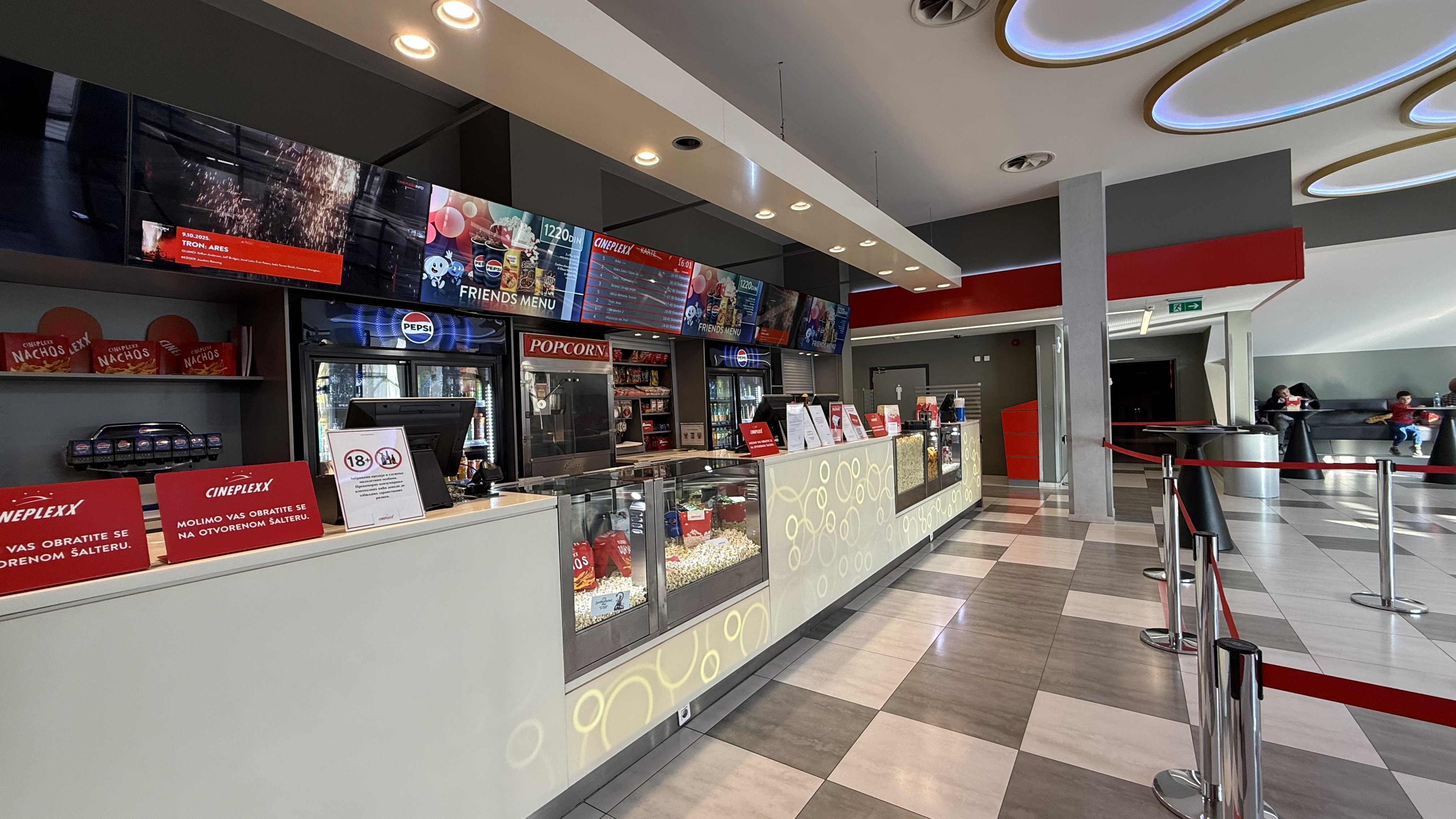 Cineplexx