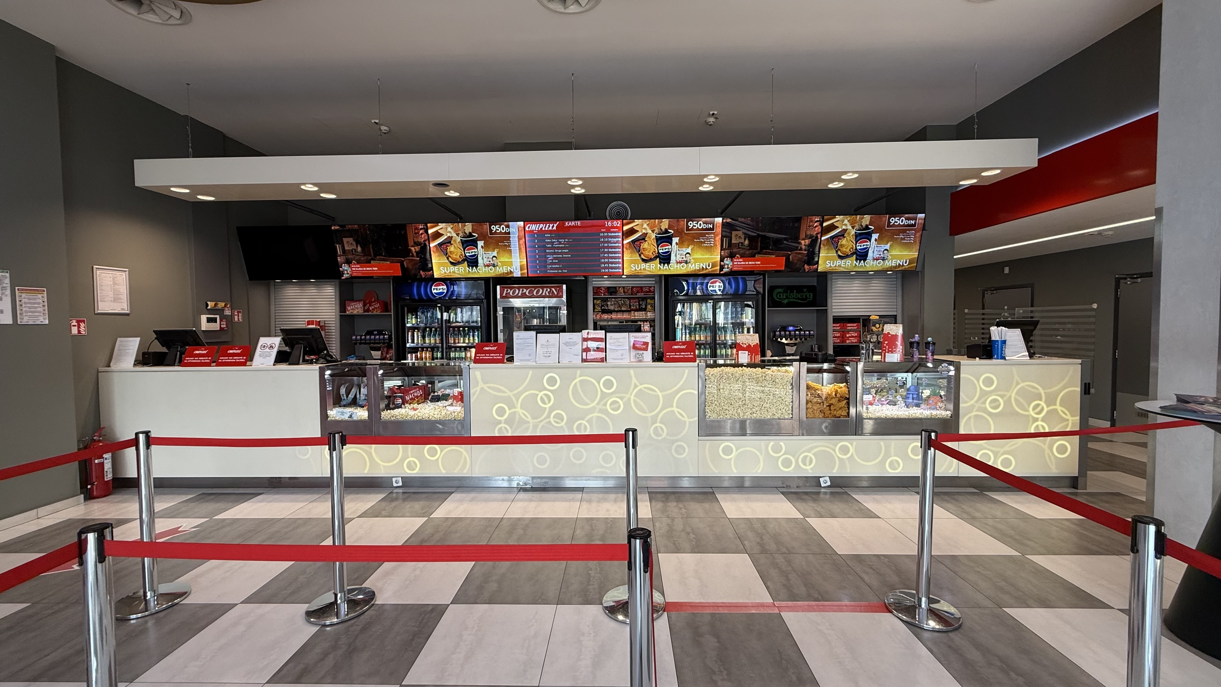 Cineplexx