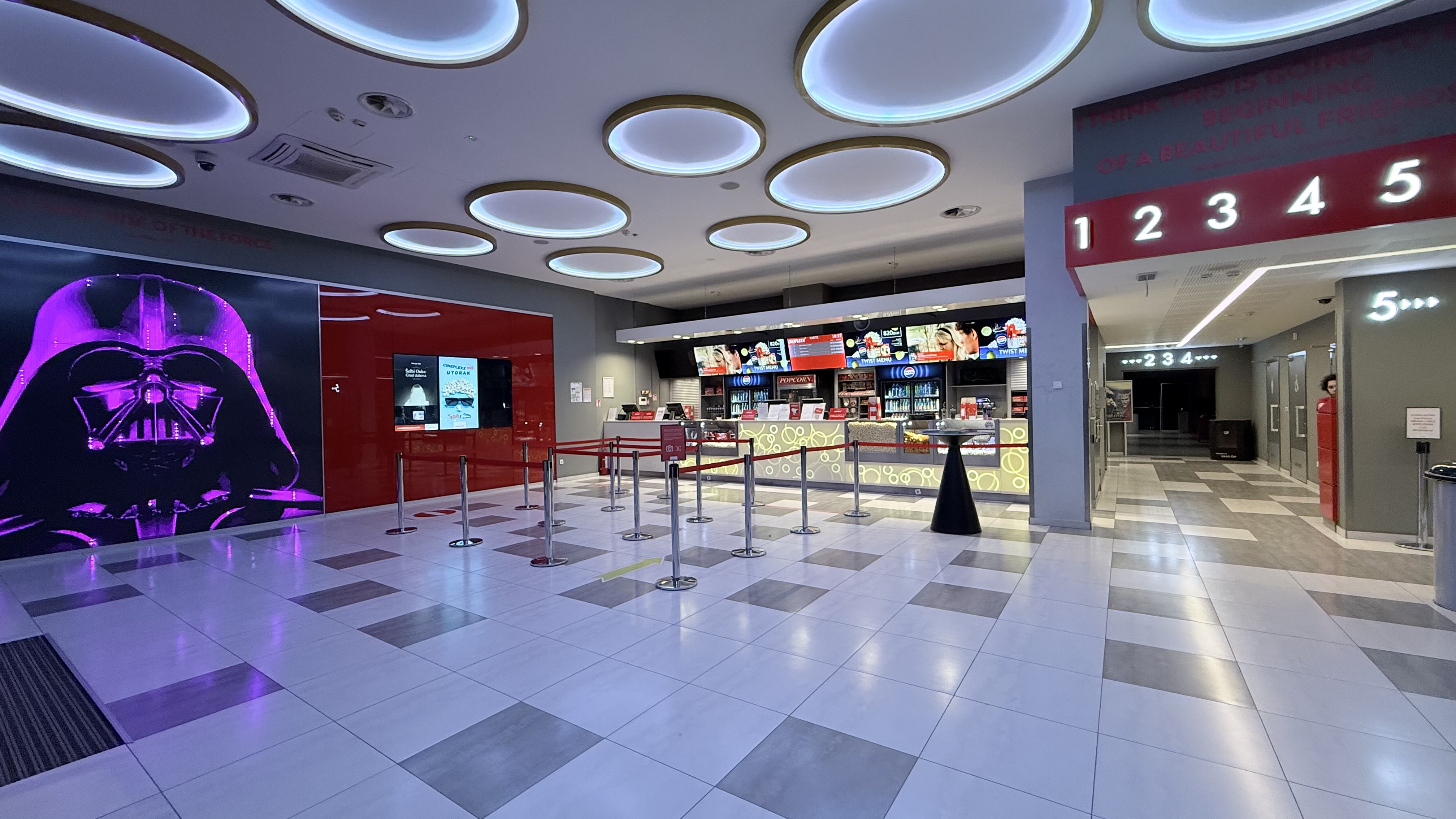 Cineplexx